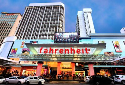 About Us - fahrenheit 88