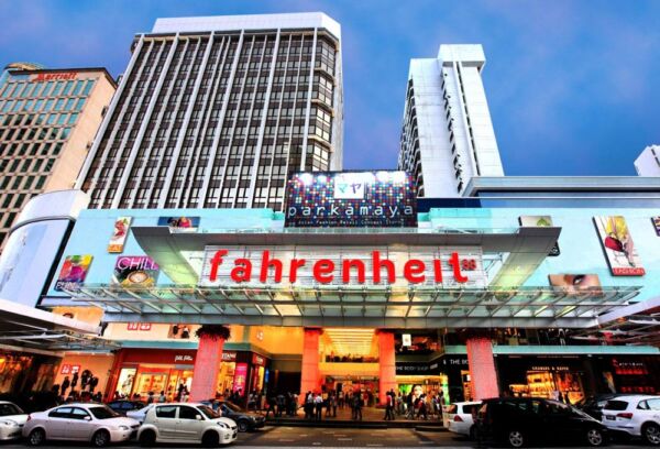 About Us - fahrenheit 88