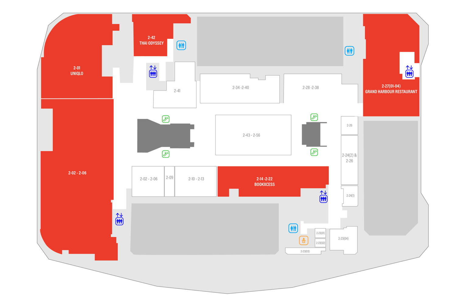 Uniqlo - fahrenheit 88