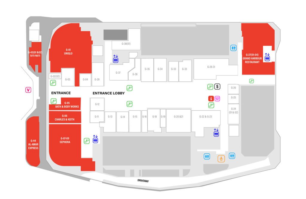 Uniqlo - fahrenheit 88