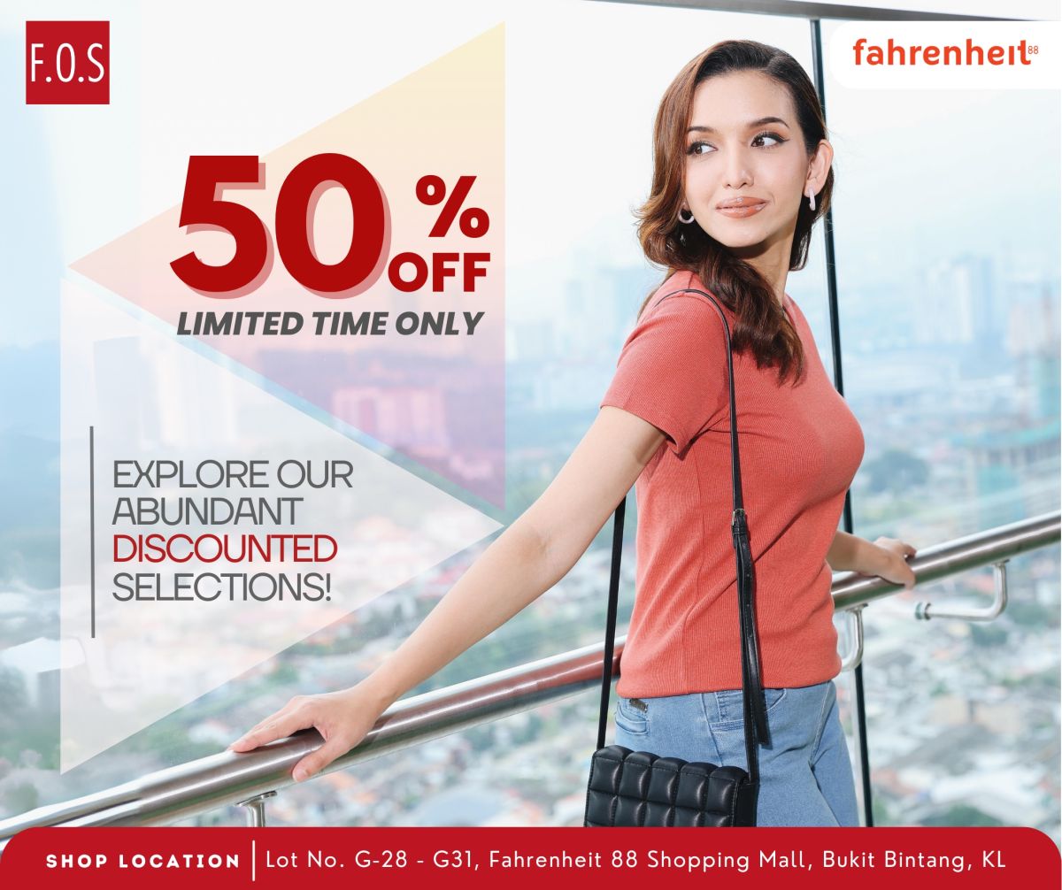 fahrenheit88 - Experience Style, Fun and More